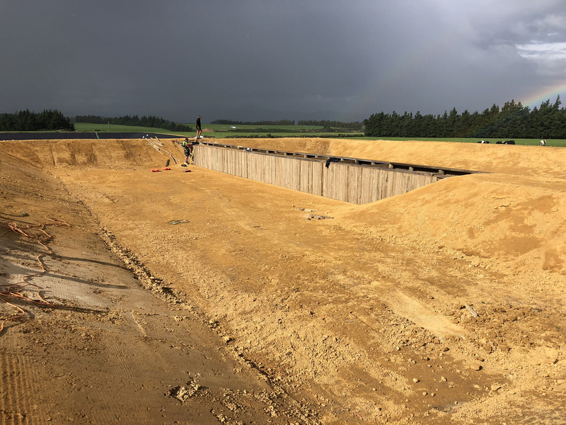 Effluent, Excavation & Cartage