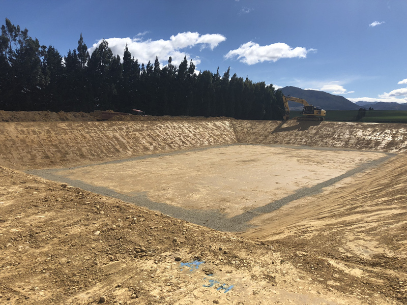 Effluent, Excavation & Cartage
